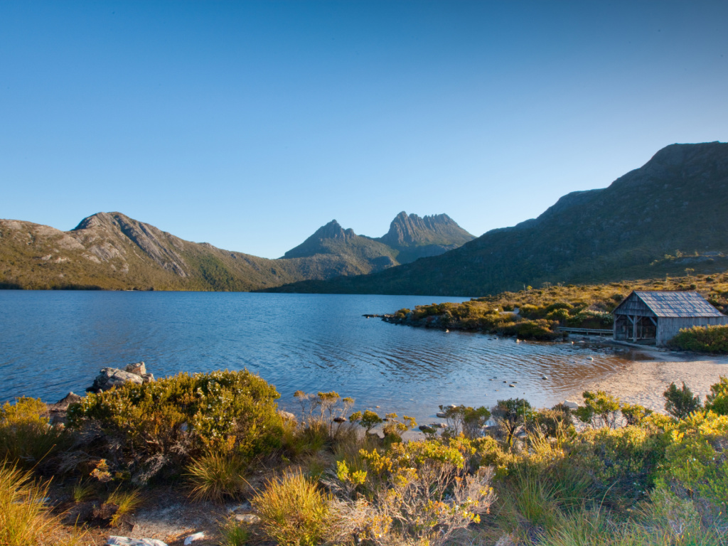 McDermott's | Cradle Mountain Tours