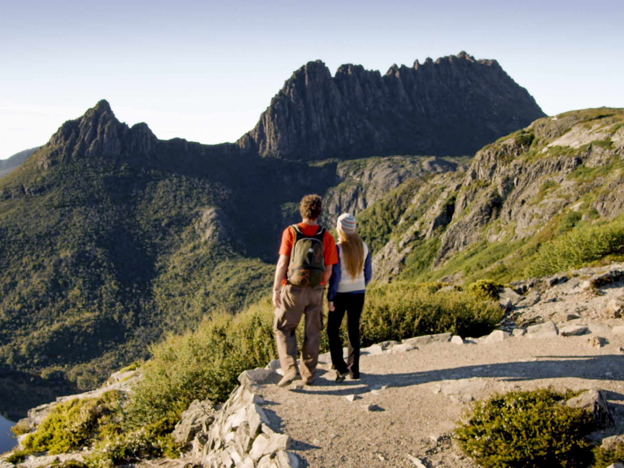 McDermott's | Day Tours & Cradle Mt Experiences
