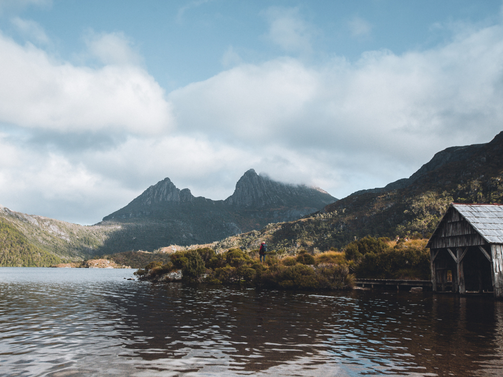 McDermott's | Day Tours & Cradle Mt Experiences